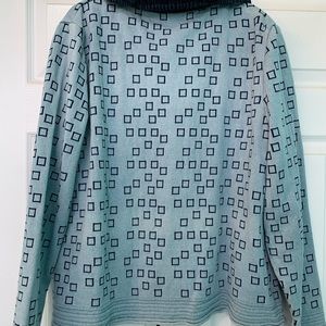 Blue Willi's | Sweaters | Blue Willis Sweater Womens 3x Xxxl New W Tags ...